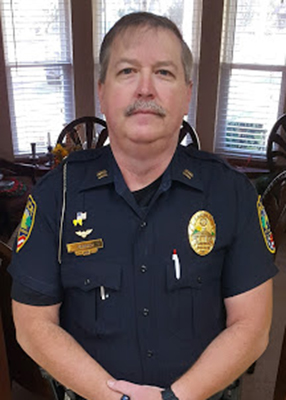 TraCS Florida - Contact ELVIS